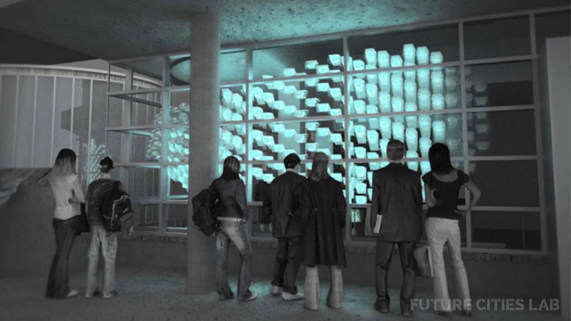 Cirriform — Future Cities Lab