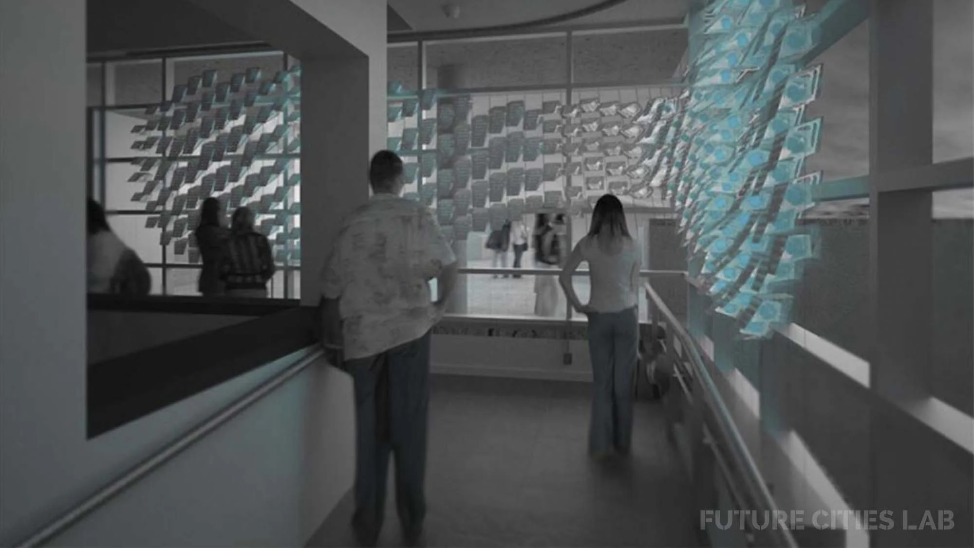 Cirriform — Future Cities Lab