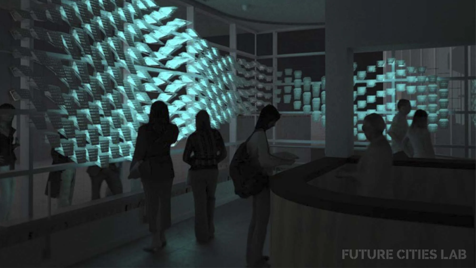 Cirriform — Future Cities Lab