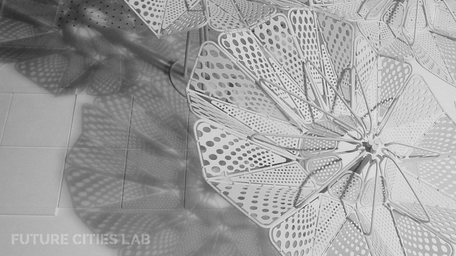 Anemone — Future Cities Lab