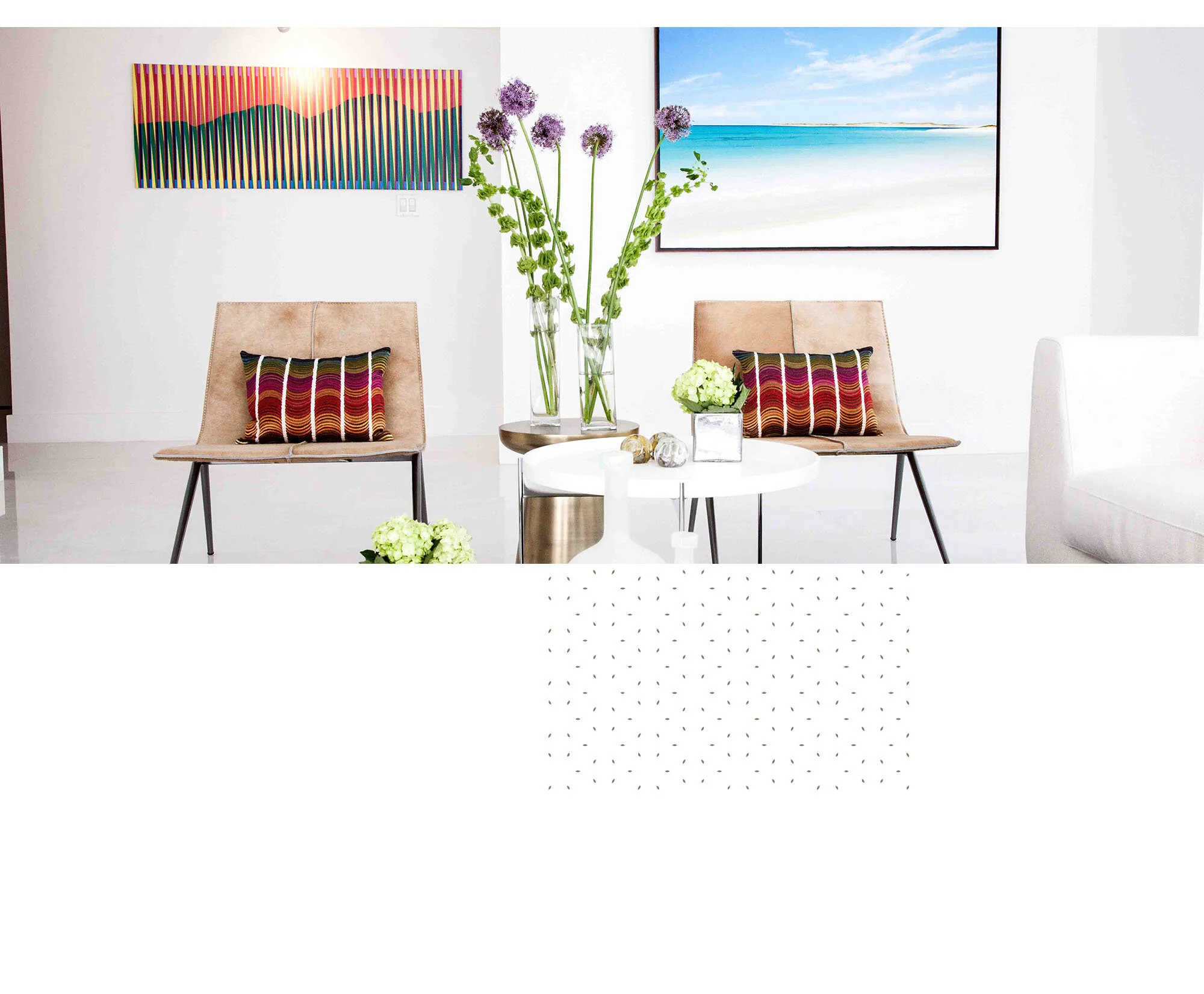 Full Service Interior Design — Stol Design Group