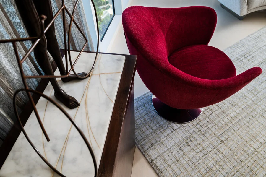 Atlantic I — Stol Design Group