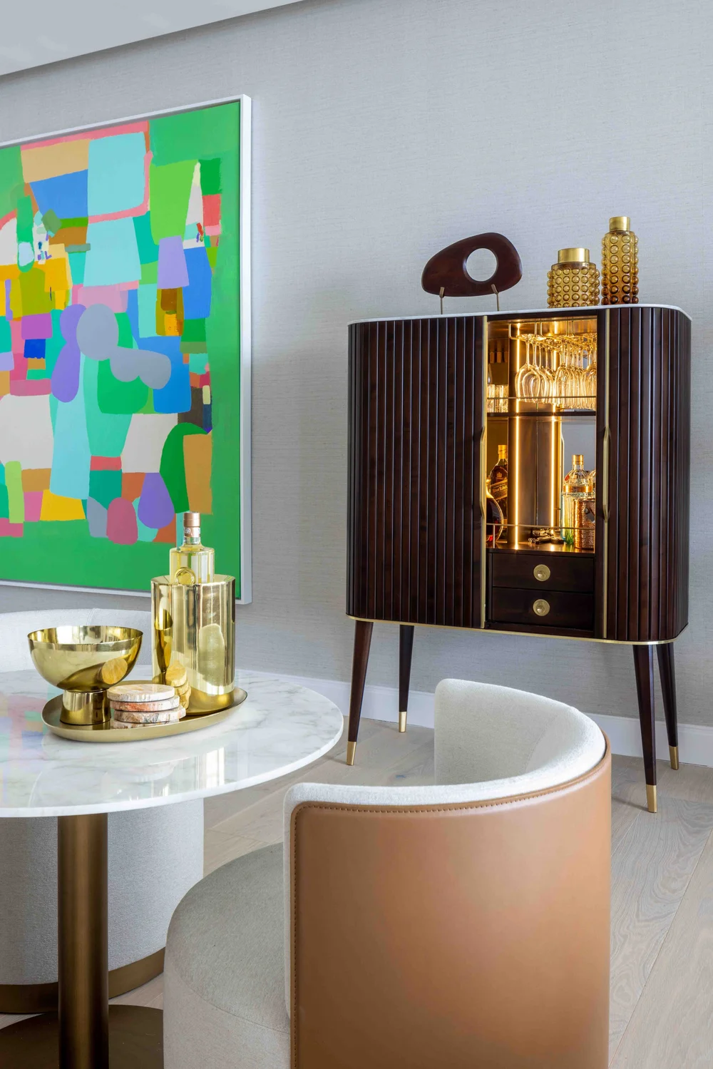 Jade Signature — Stol Design Group