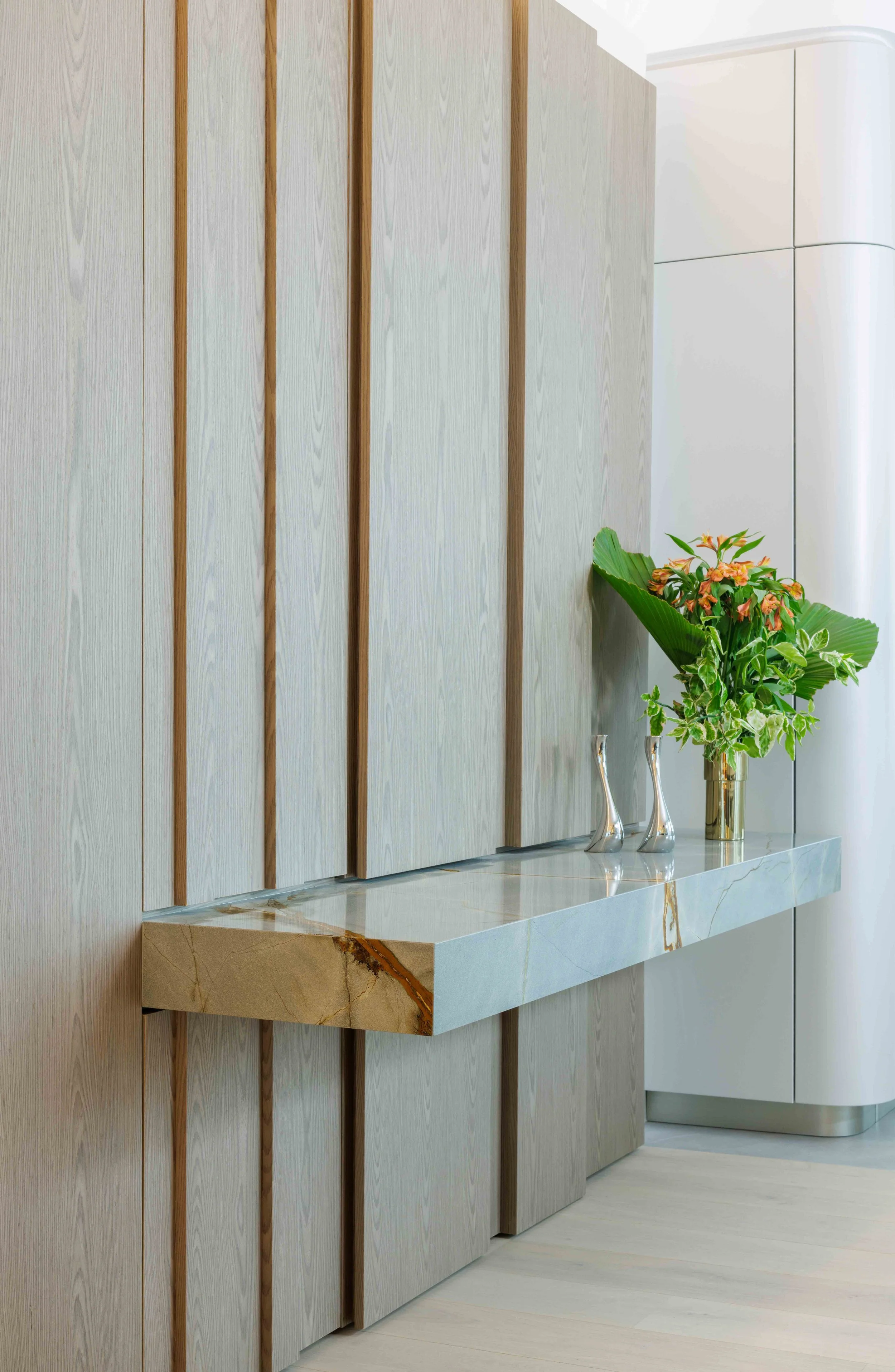 Jade Signature — Stol Design Group