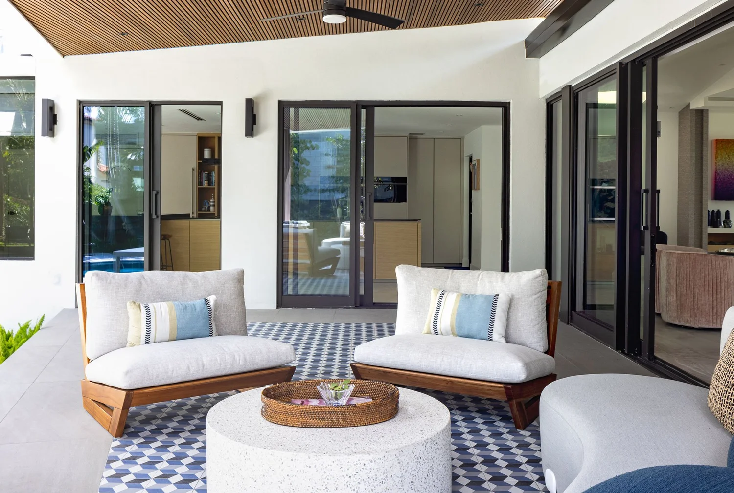Bal Harbour Home — Stol Design Group
