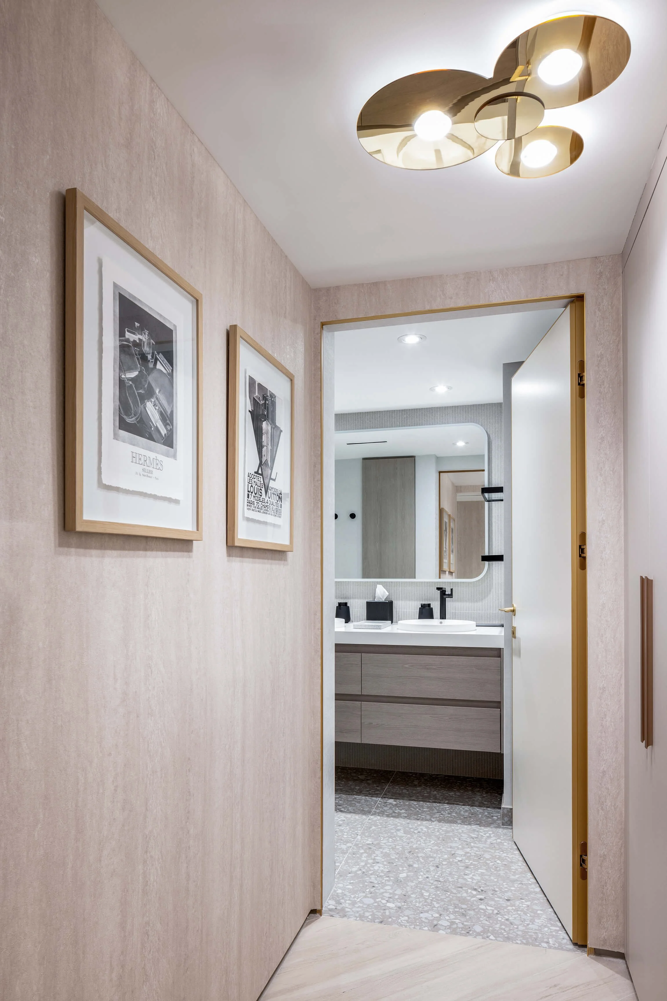 Collins Bal Harbour — Stol Design Group