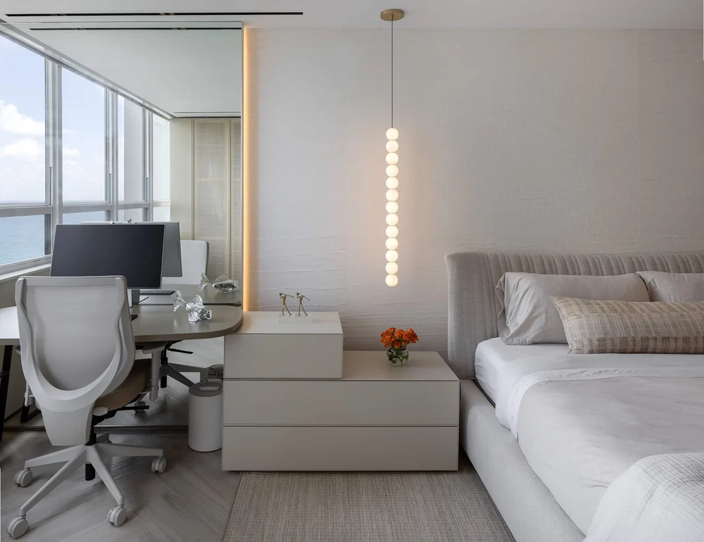 Collins Bal Harbour — Stol Design Group