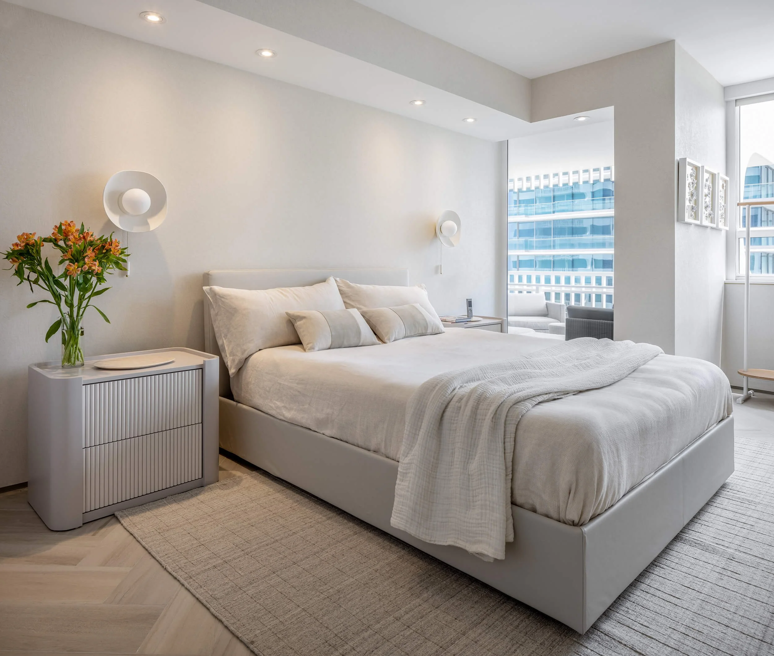 Collins Bal Harbour — Stol Design Group
