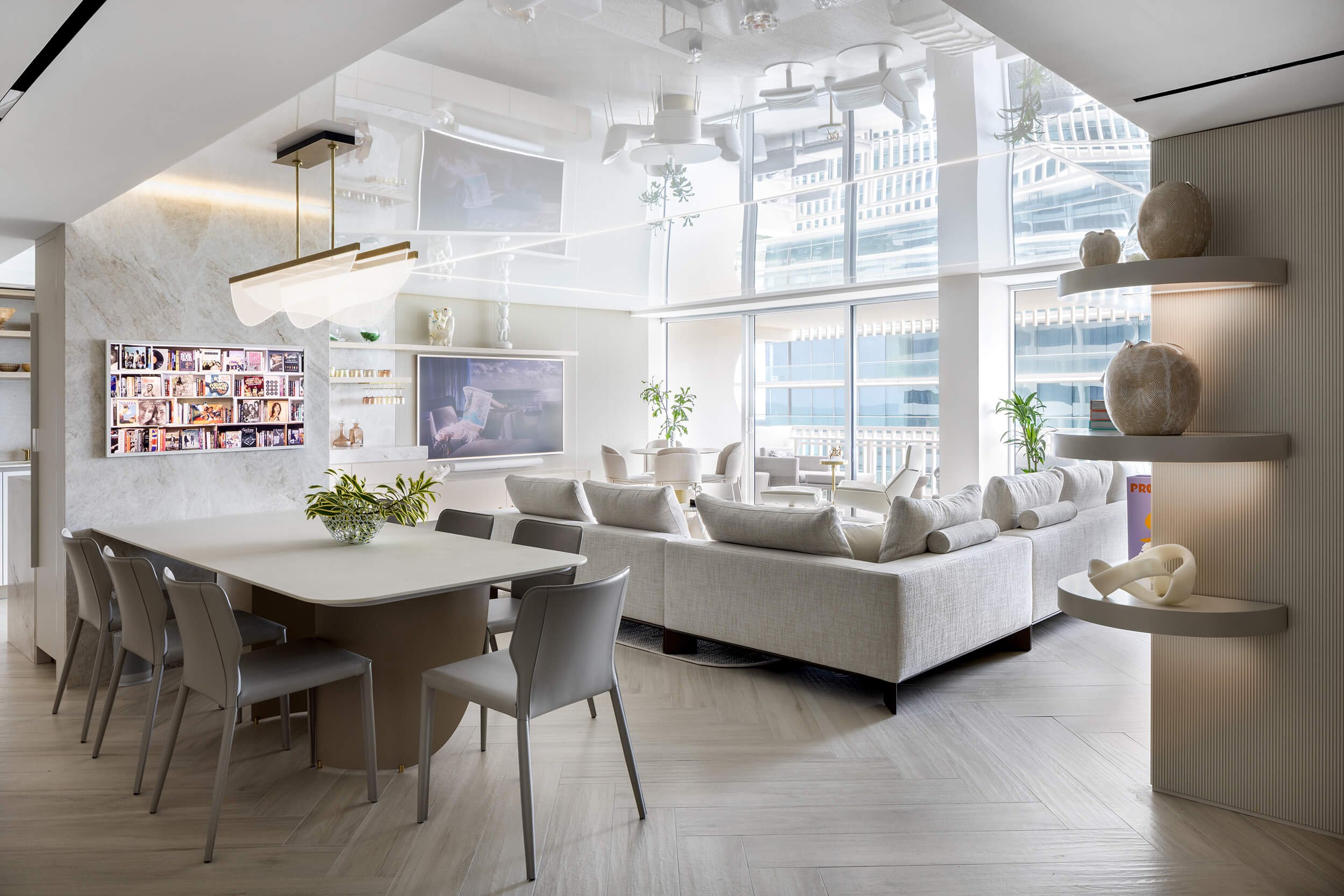 Collins Bal Harbour — Stol Design Group