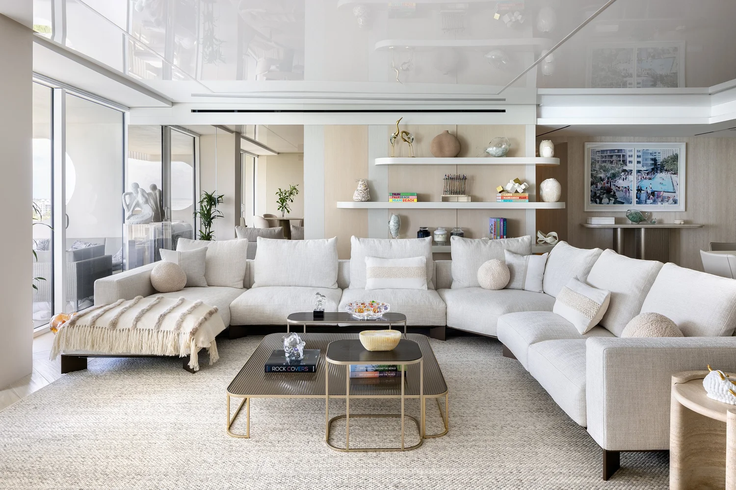 Collins Bal Harbour — Stol Design Group