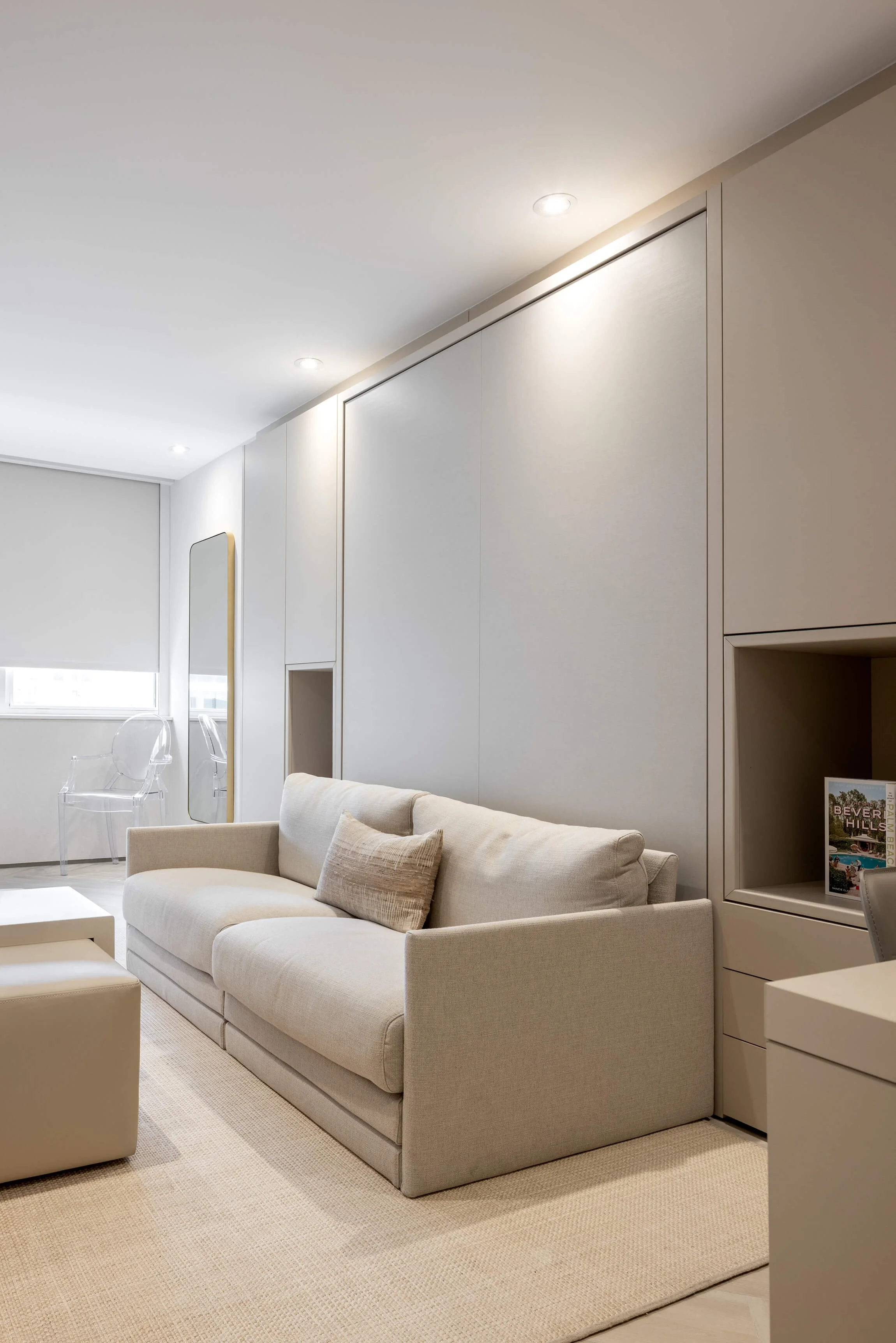 Stol Design Group - Interior Architecture and Design services in Miami