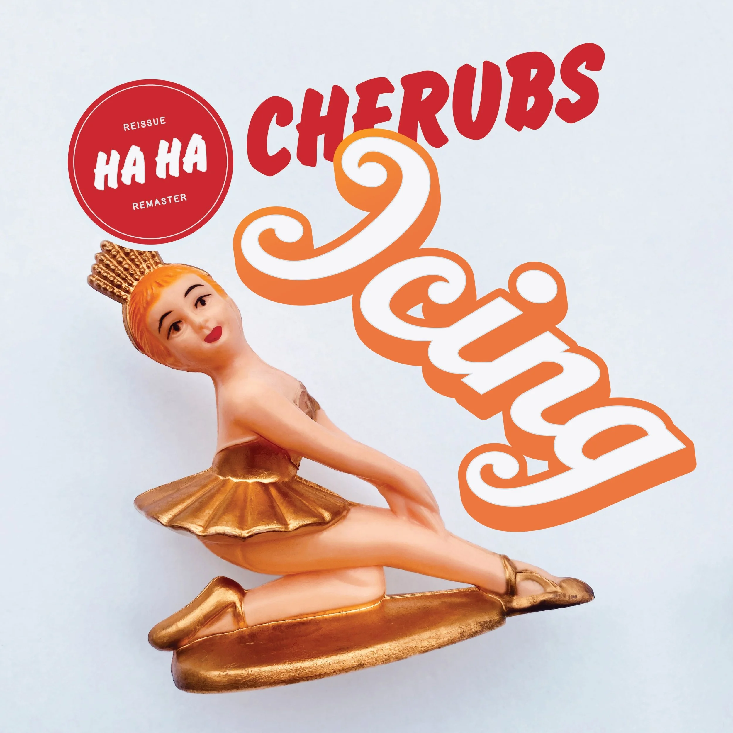 CHERUBS "Icing (30th Anniversary Reissue)" — Deathwish Direct Distribution