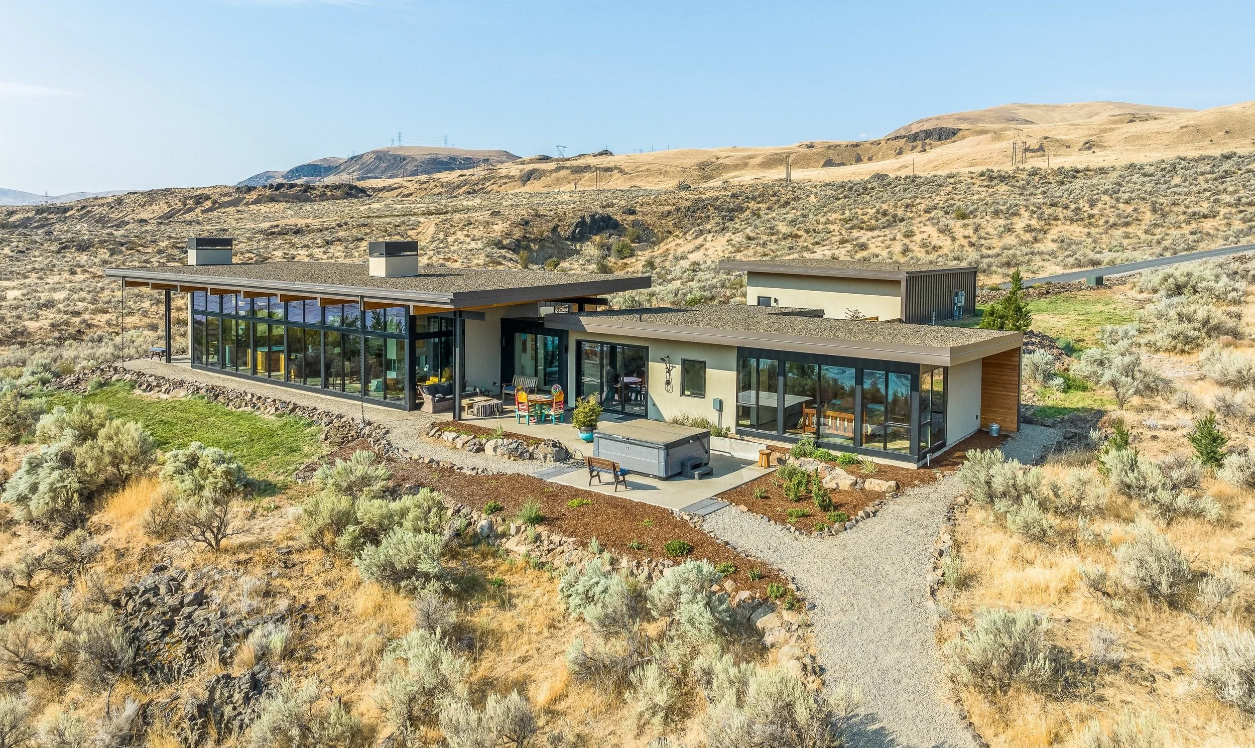 Lenssen Homes-Welcome