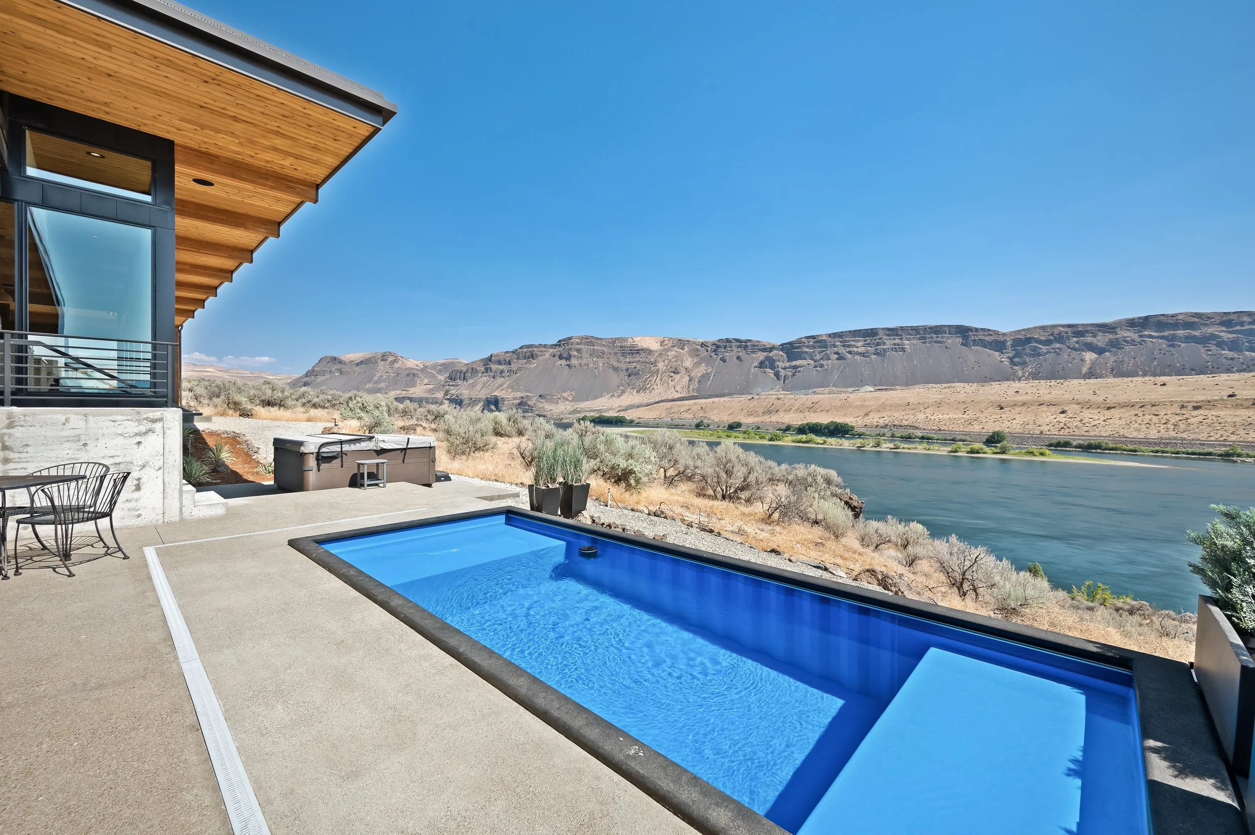 New builds | Custom Home Builders in Wenatchee & NCW | Lenssen Homes