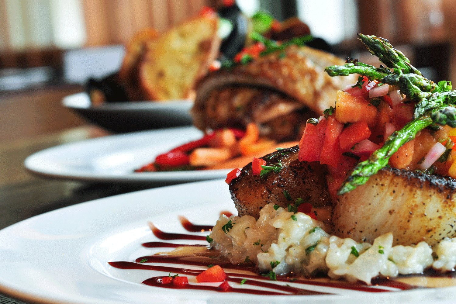 Award Winning Atlanta Caterer