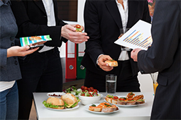 Award Winning Atlanta Caterer