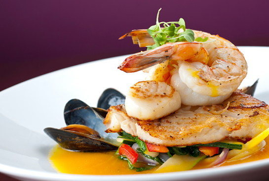 Award Winning Atlanta Caterer