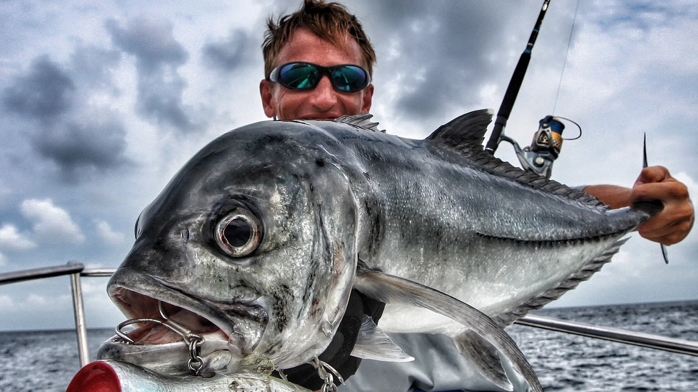 Gallery — Fortuna Sportfishing