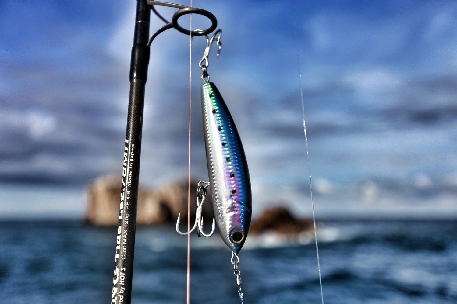 Fortuna Sportfishing
