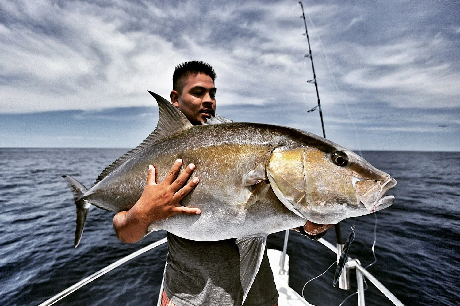 Fortuna Sportfishing