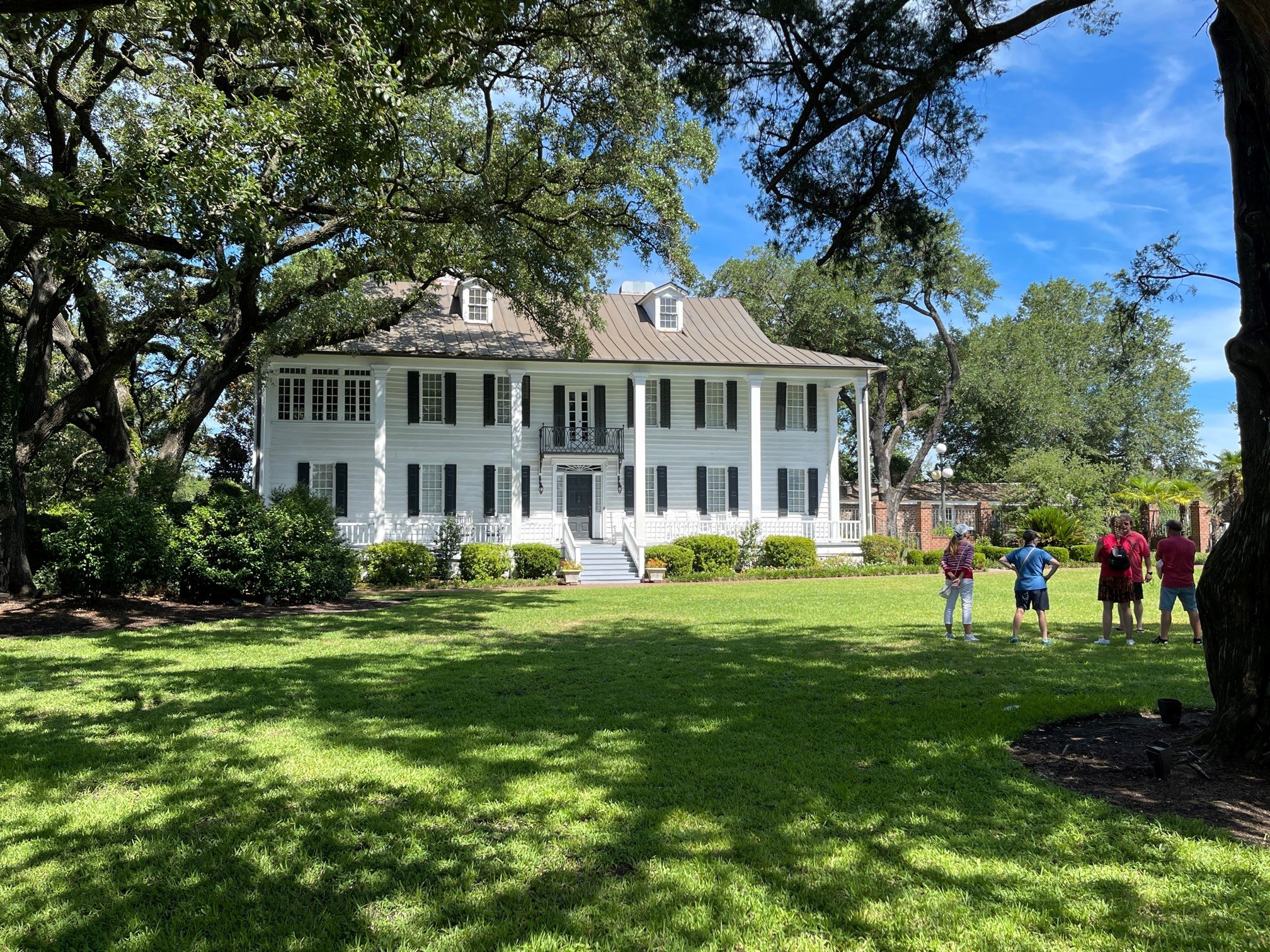 Historic House Museum | Tours | Weddings | Events | Georgetown SC