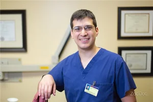 David Schames, D.D.S.
