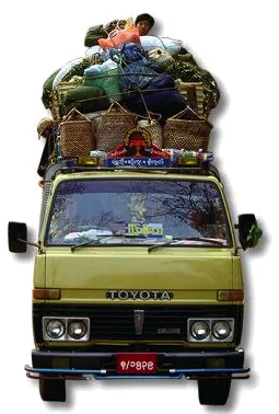 Company — Pala international