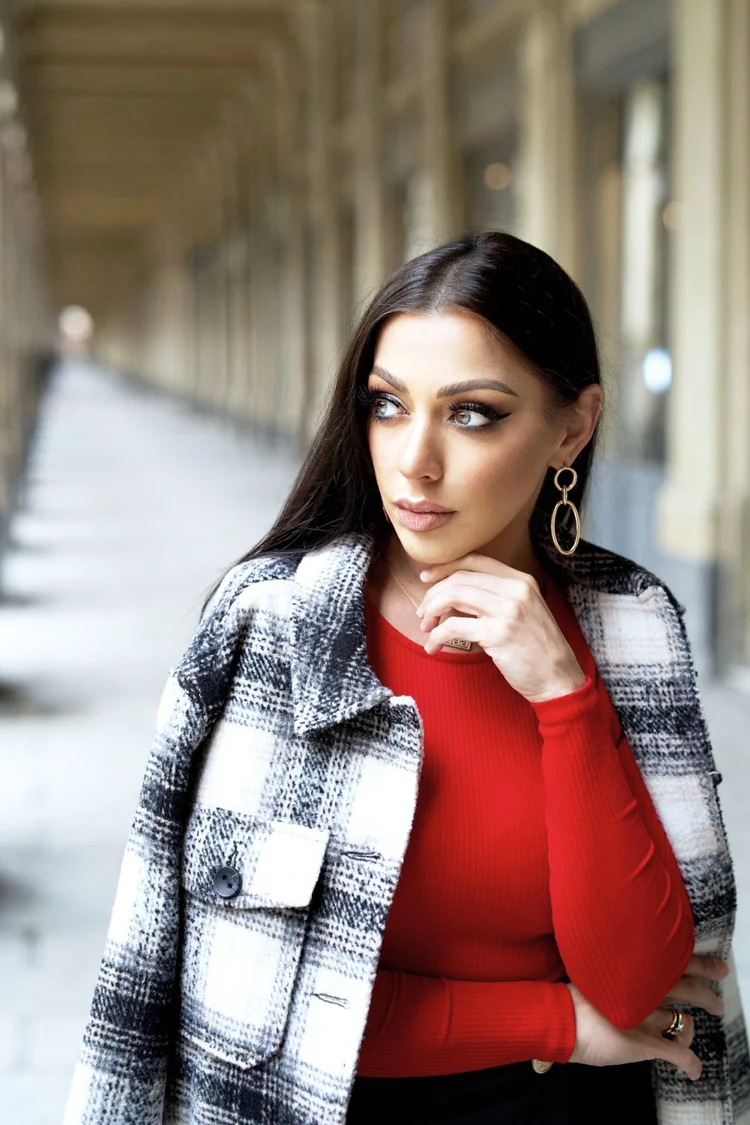 Media — Sarah Angel