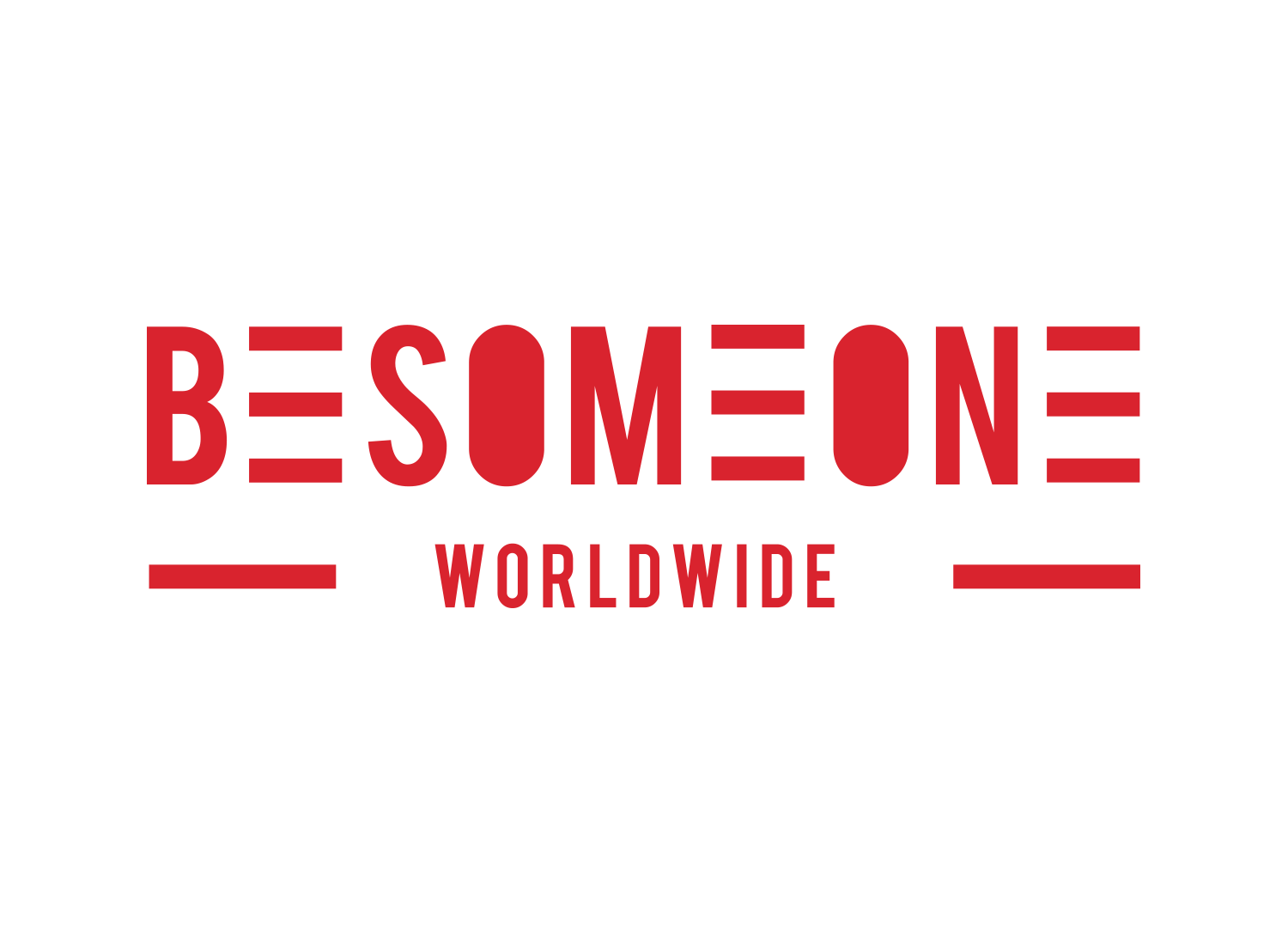 Donate — BESOMEONE WORLDWIDE