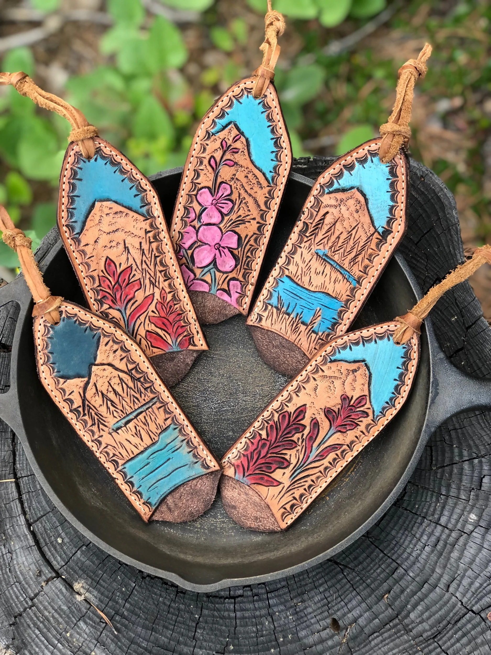 SHOP — MIAKODA