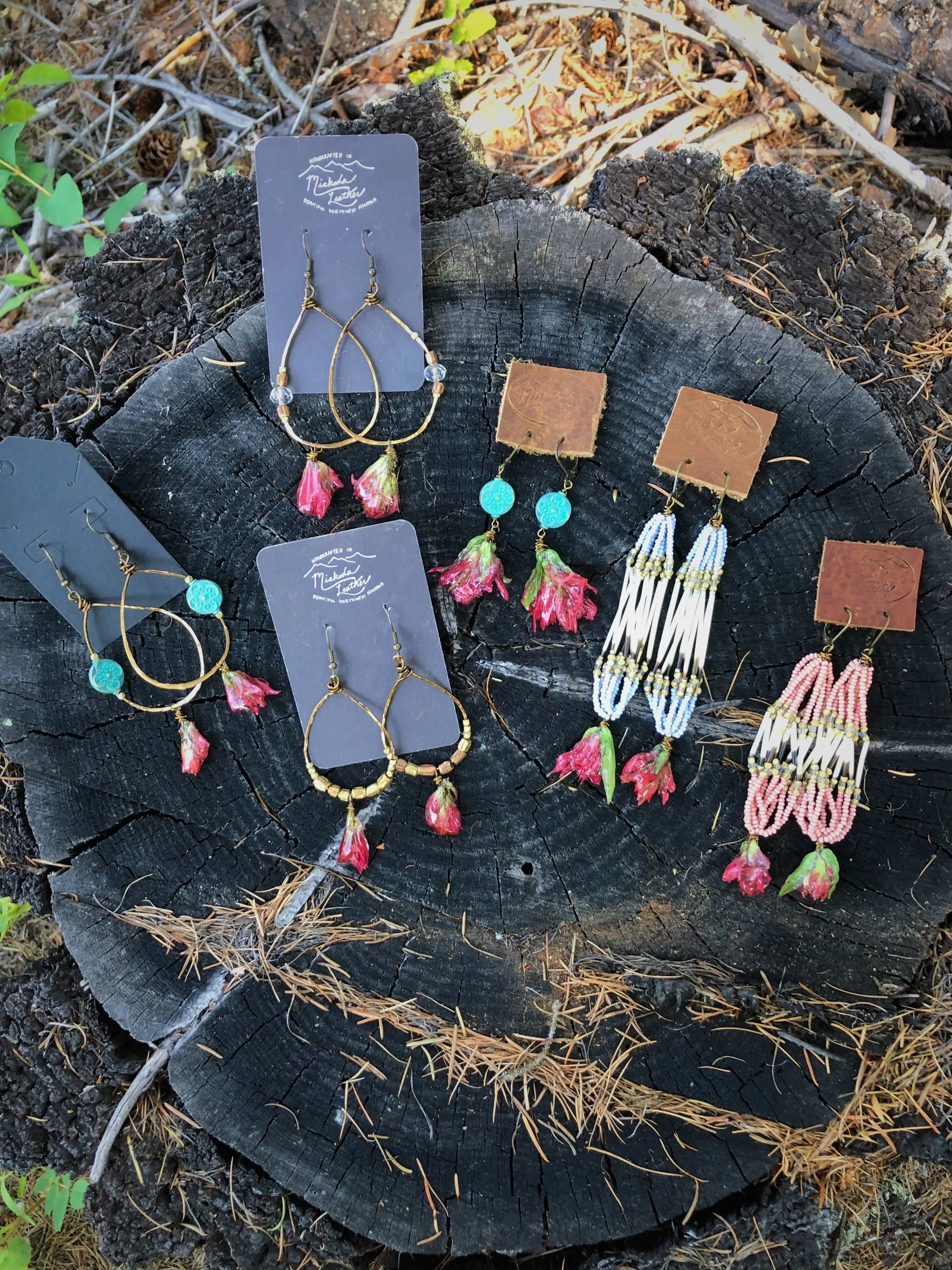 SHOP — MIAKODA