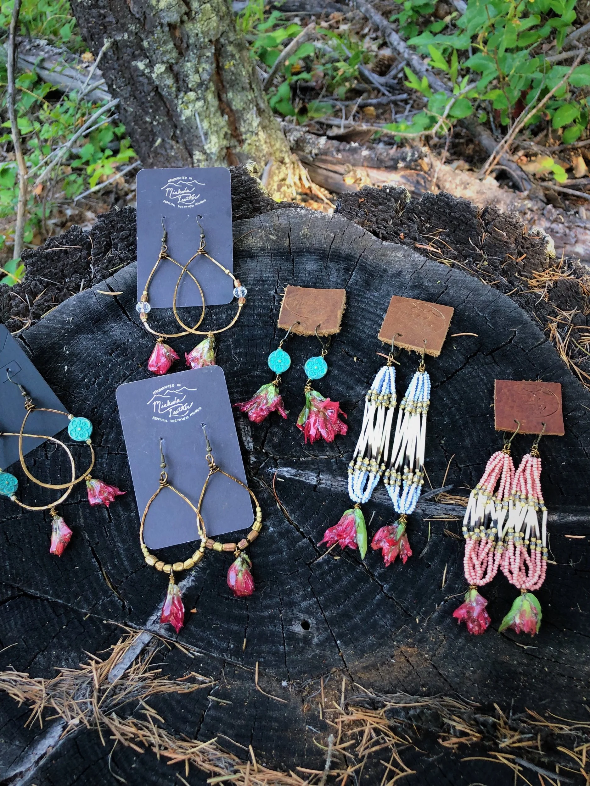 SHOP — MIAKODA