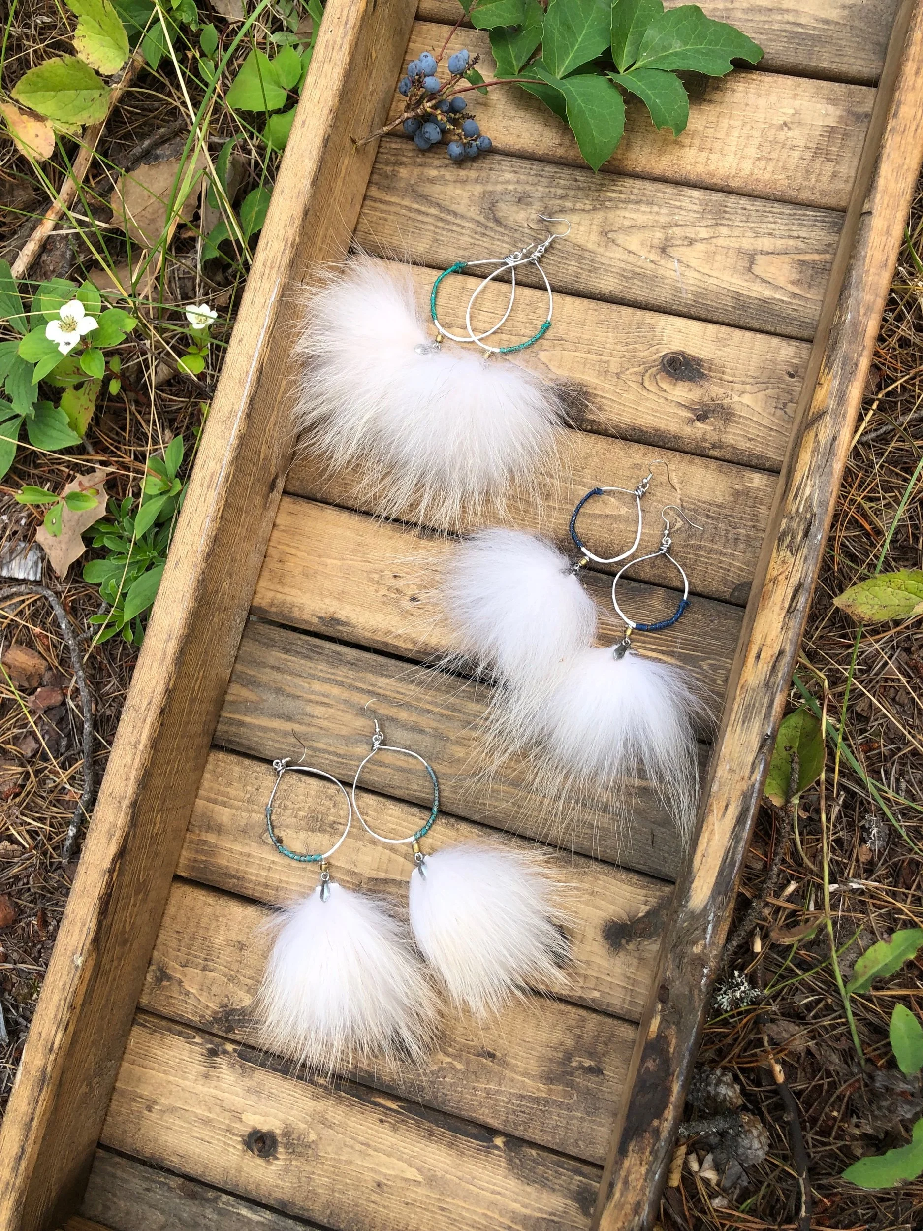 SHOP — MIAKODA