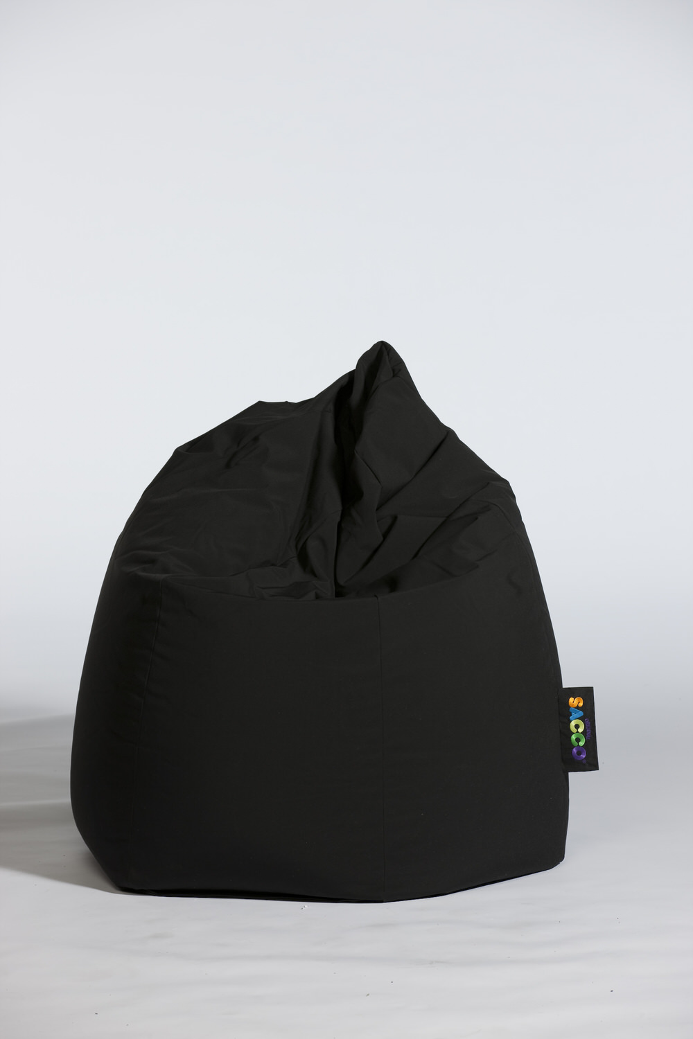 Medium Plus Softshell Anthracite — Sacco