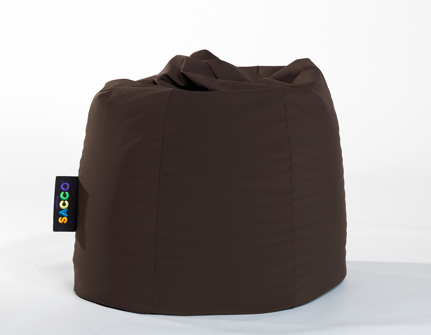 Medium Plus Softshell Black — Sacco