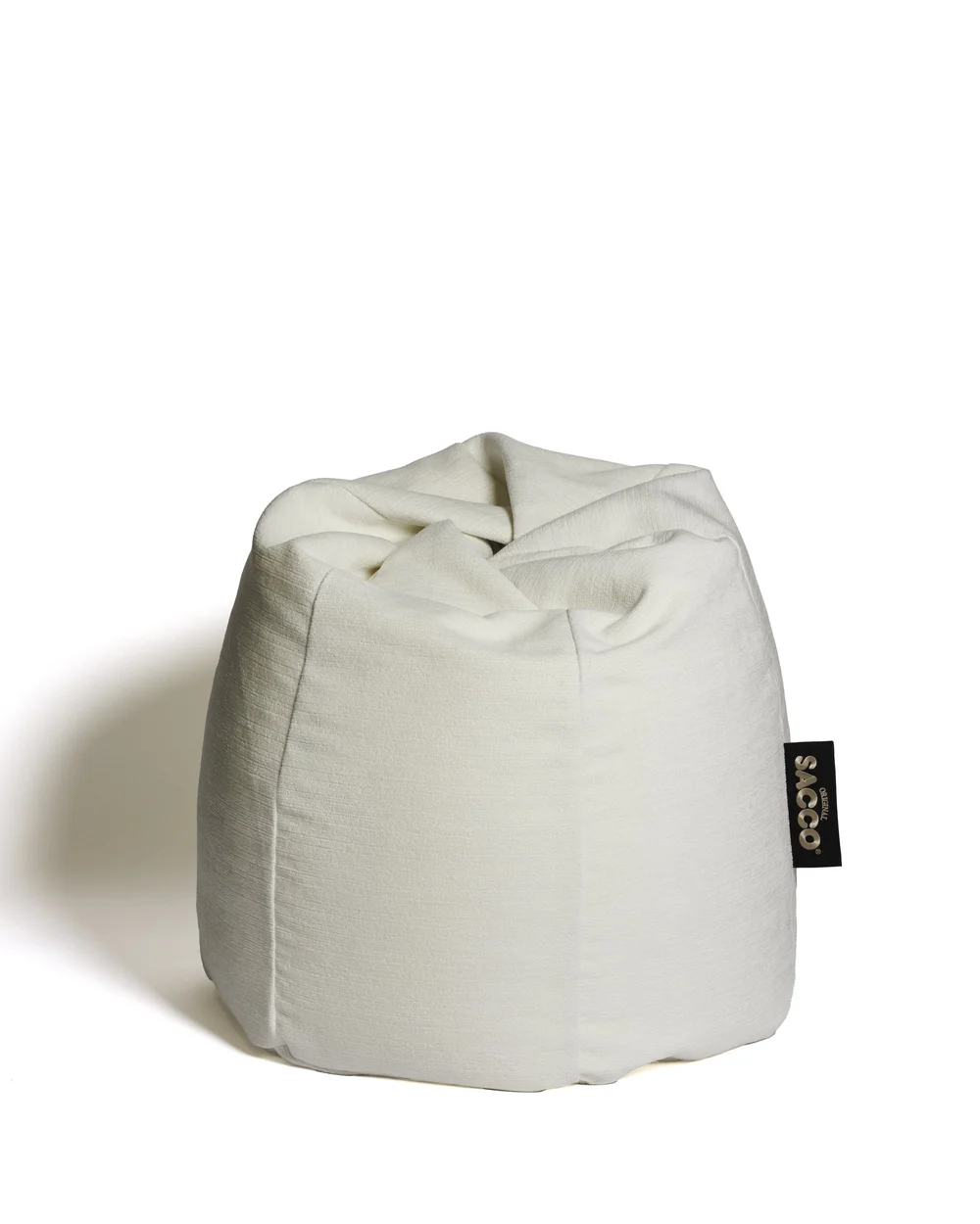 SACCO® Medium Plus Chenille Grey — Sacco