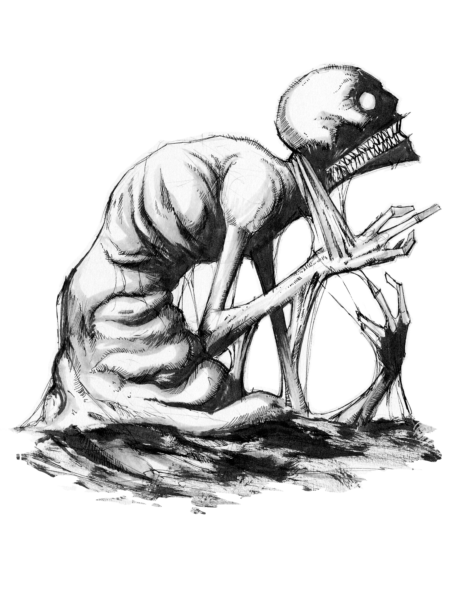 Major Depressive Disorder Art