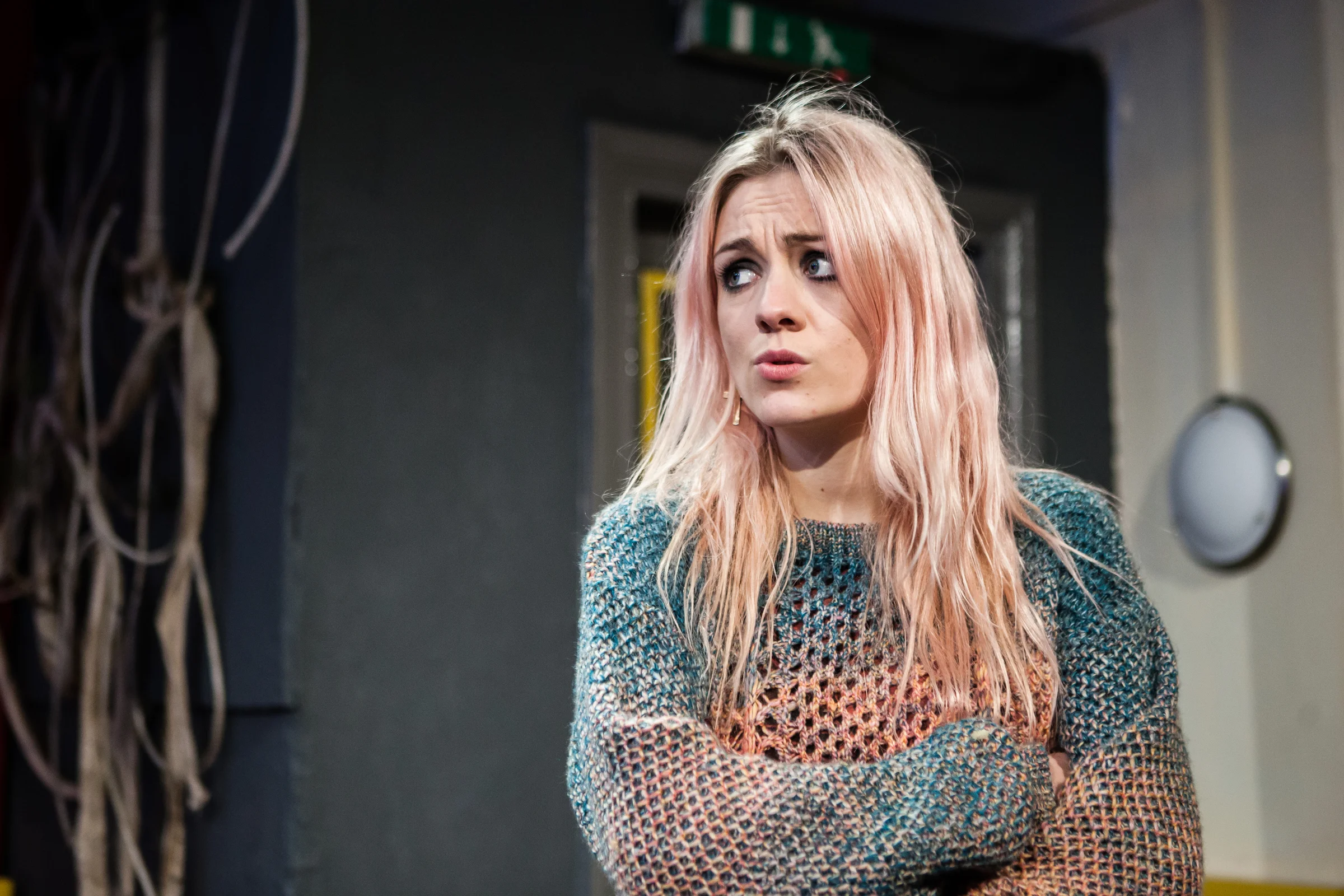 Theatre — Tom Morton-Smith