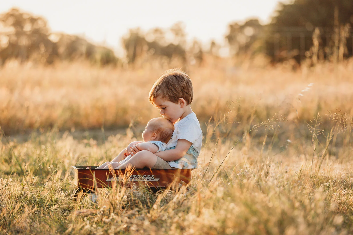 Perth Family Photographer - Cathy Britton Photography