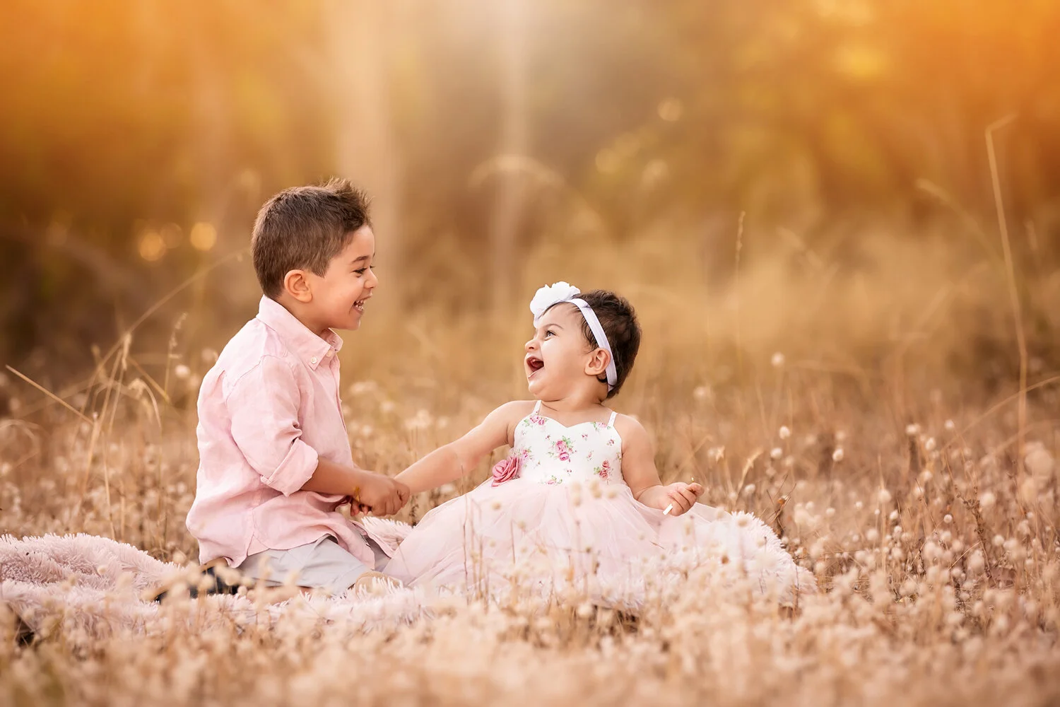 Children Photographer Perth