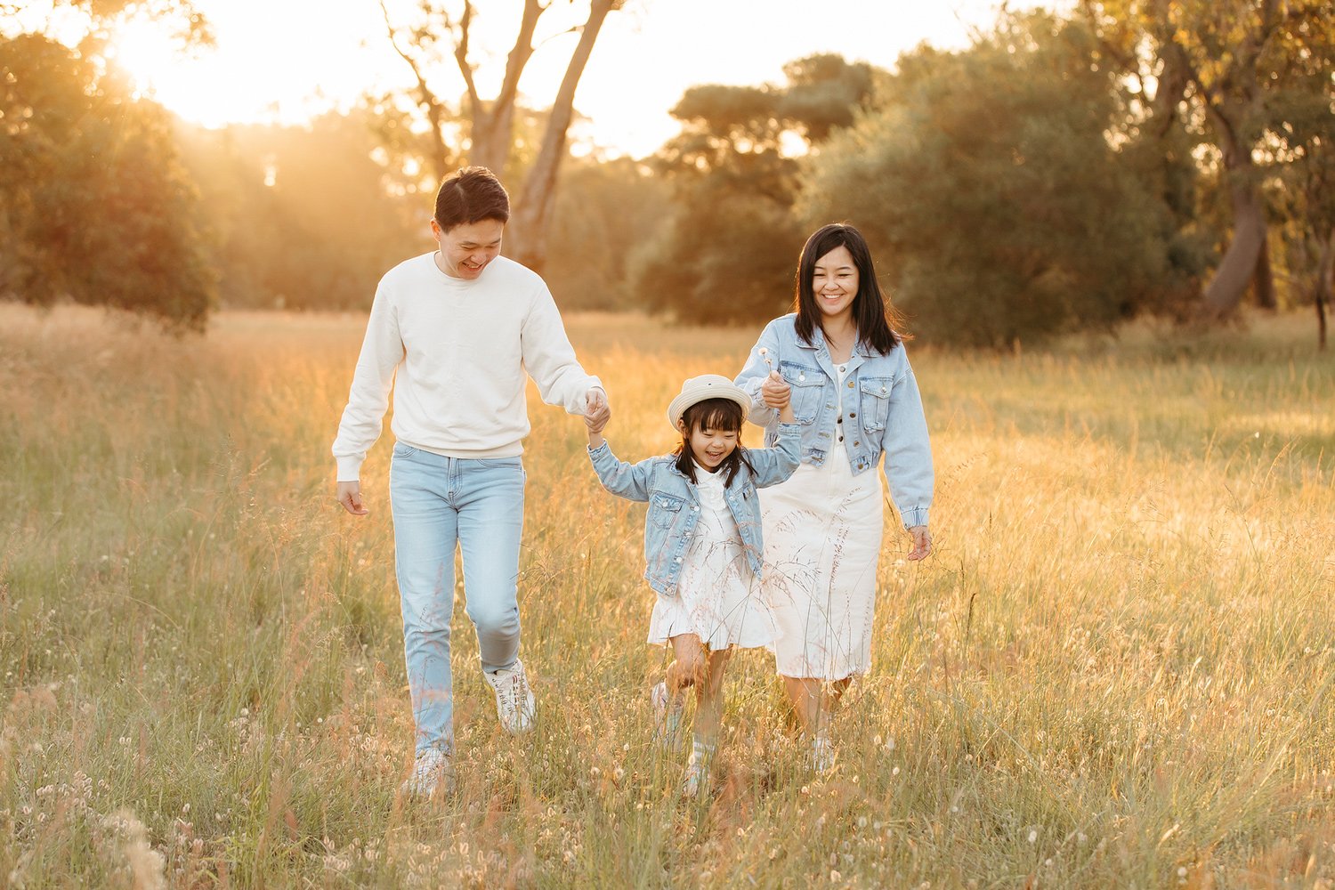Family Photographer Perth, Cathy Britton Photography
