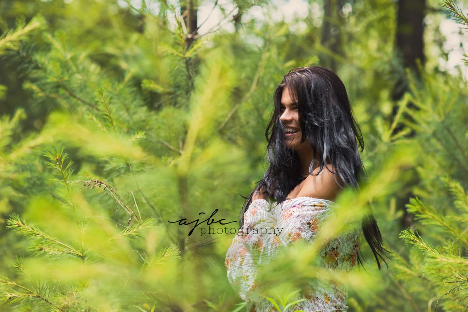 Double Exposure In Camera Art with Port Huron, MI Photographer - AJBC ...
