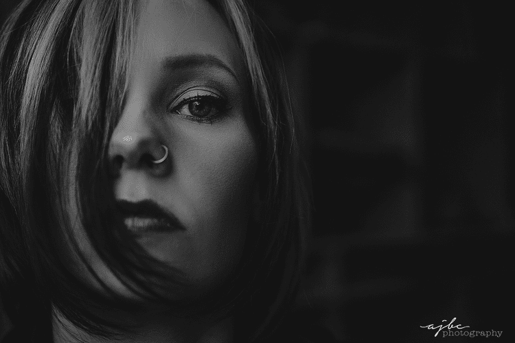 The Easiest yet most Alluring Boudoir Session you'll ever do! BLOGajbc ...