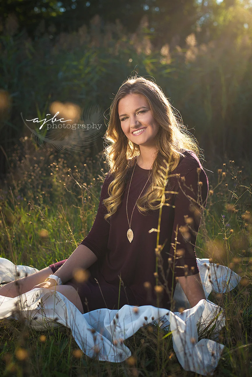 St Clair High School Senior Photoshoot BLOGajbc photography