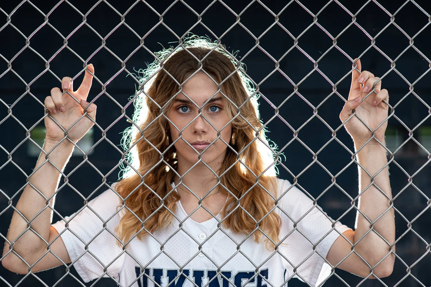 High School Senior Photoshoot brings Evermore vibes BLOGajbc photography