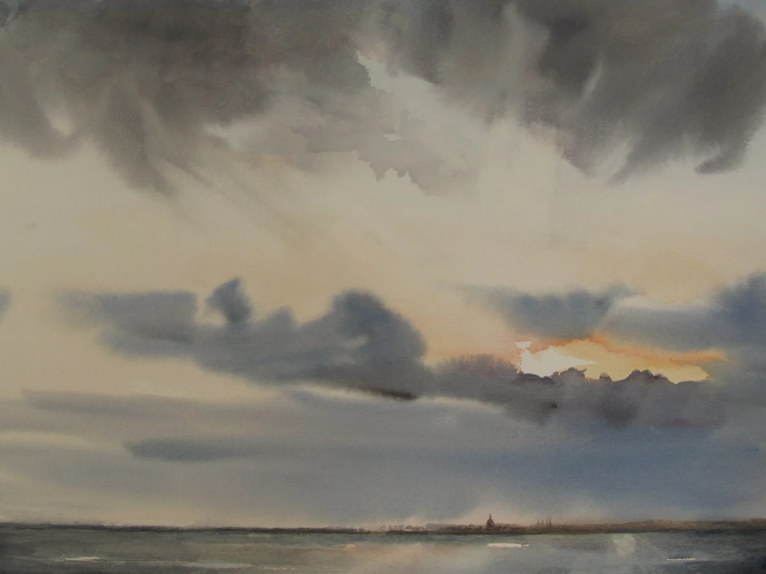 Madison Lakes — Elizabeth Ivers