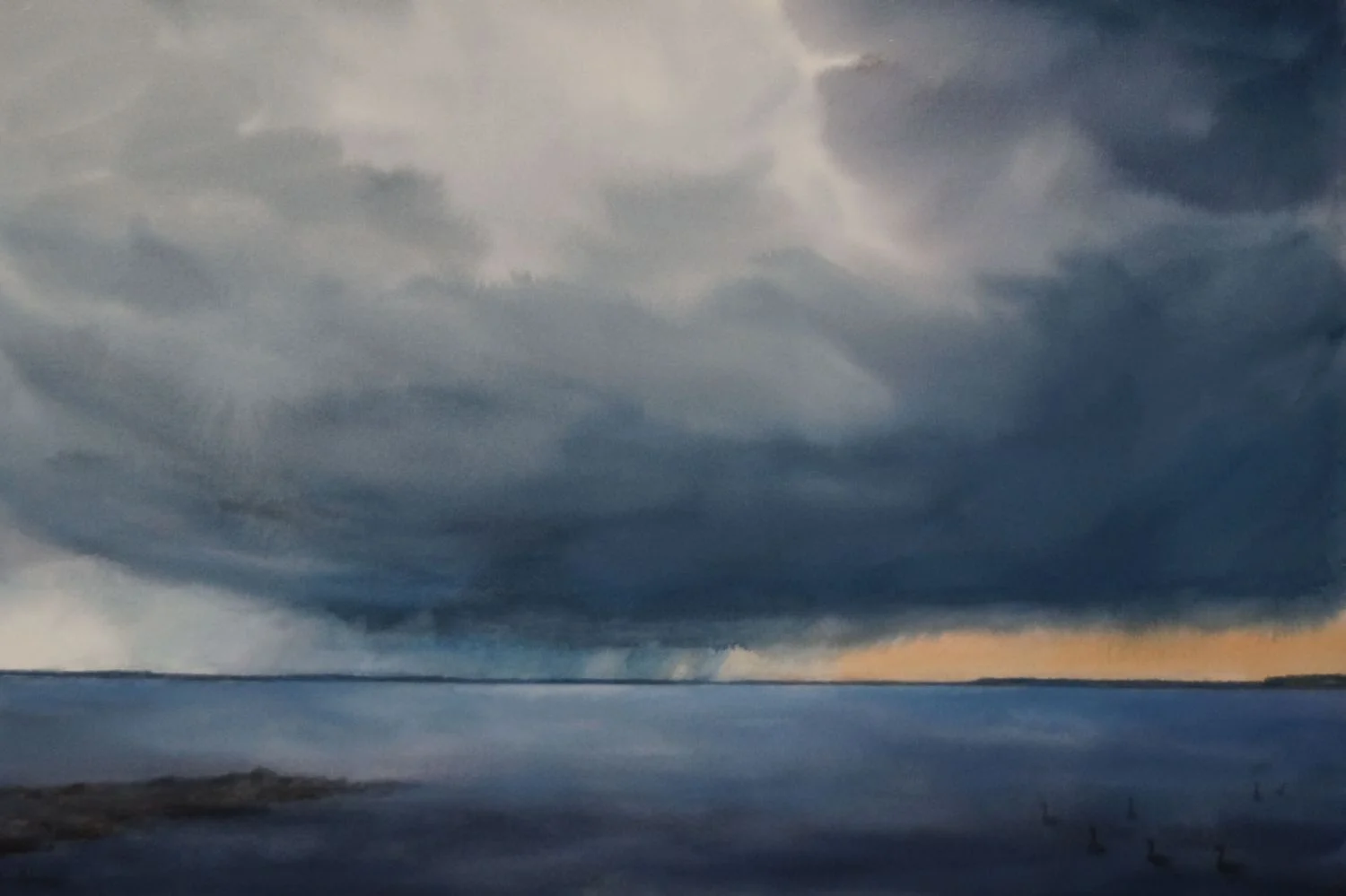 Madison Lakes — Elizabeth Ivers