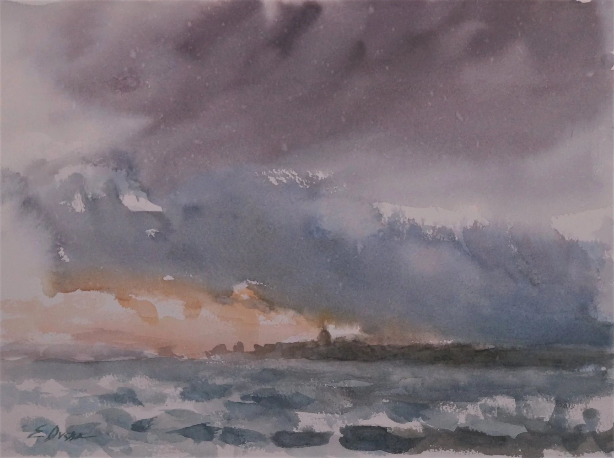 Madison Lakes — Elizabeth Ivers