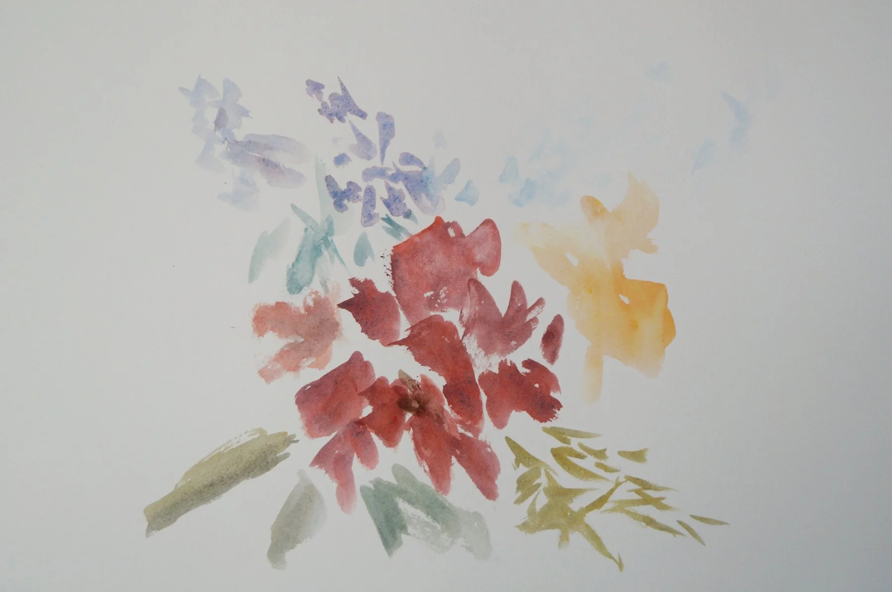 Flora and Fauna — Elizabeth Ivers