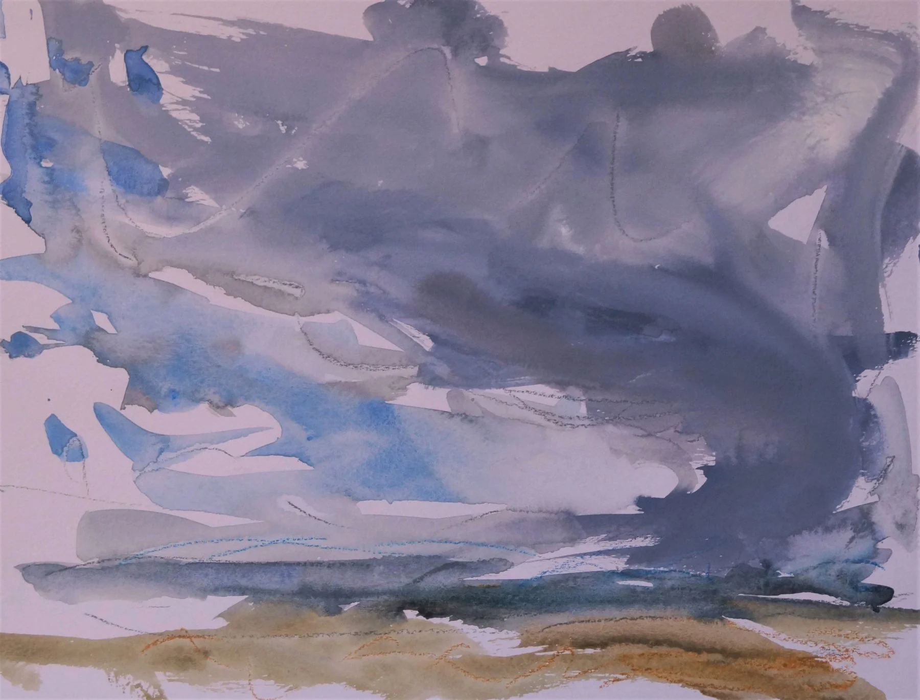 Paintings — Elizabeth Ivers